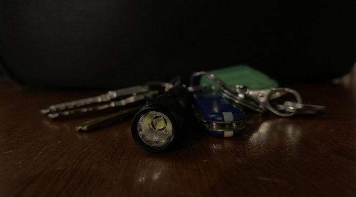15 Best AAA Flashlights for EDC in 2025: Small & Bright - A Better Kit
