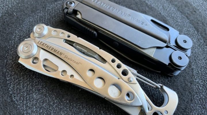 The 15 Best Keychain Multi-Tools in 2022 - A Better Kit