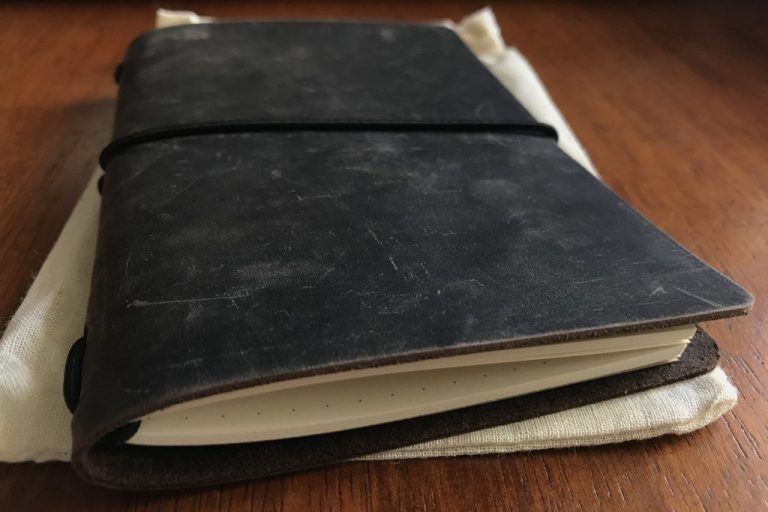 15 Best Notebook Covers in 2023: EDC and Travel - A Better Kit