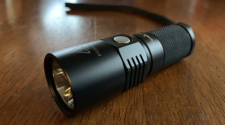 Top 10 Best AA Flashlights in 2025: Buyers Guide - A Better Kit