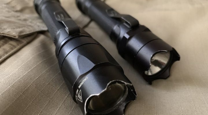 10 Best Small Flashlights in 2025: Mini Flashlights for EDC - A Better Kit