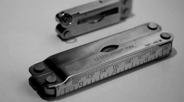 The 15 Best Keychain Multi-Tools in 2025 - A Better Kit