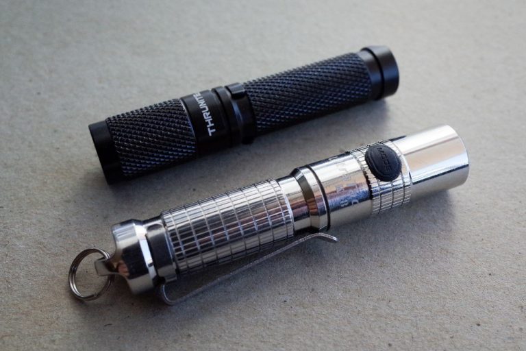 15 Best AAA Flashlights for EDC in 2021 | A Better Kit