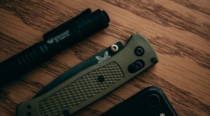 Top 15 Best Small Pocket Knives in 2025 - A Better Kit