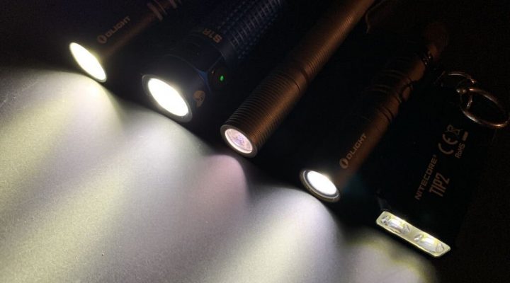 10 Best Small Flashlights in 2025: Mini Flashlights for EDC - A Better Kit