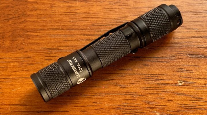 15 Best AAA Flashlights for EDC in 2025: Small & Bright - A Better Kit